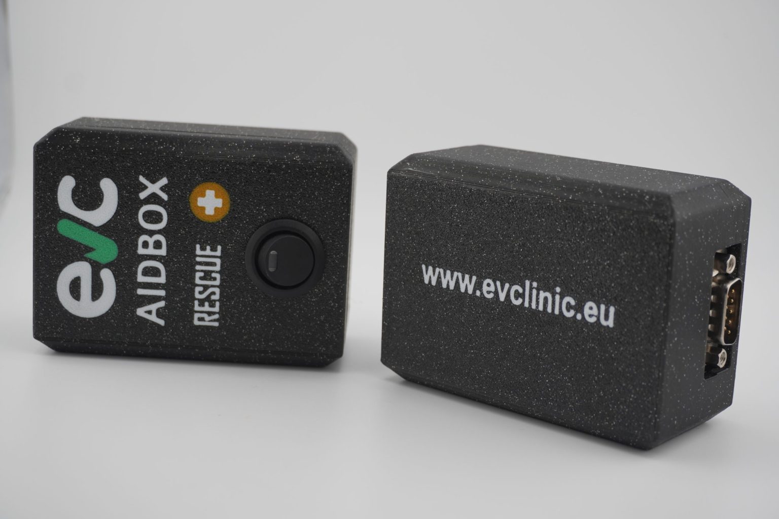 EV Clinic Zagreb Franšiza